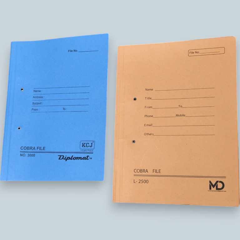 Office Stationery Items List for 2025 - Stationery King